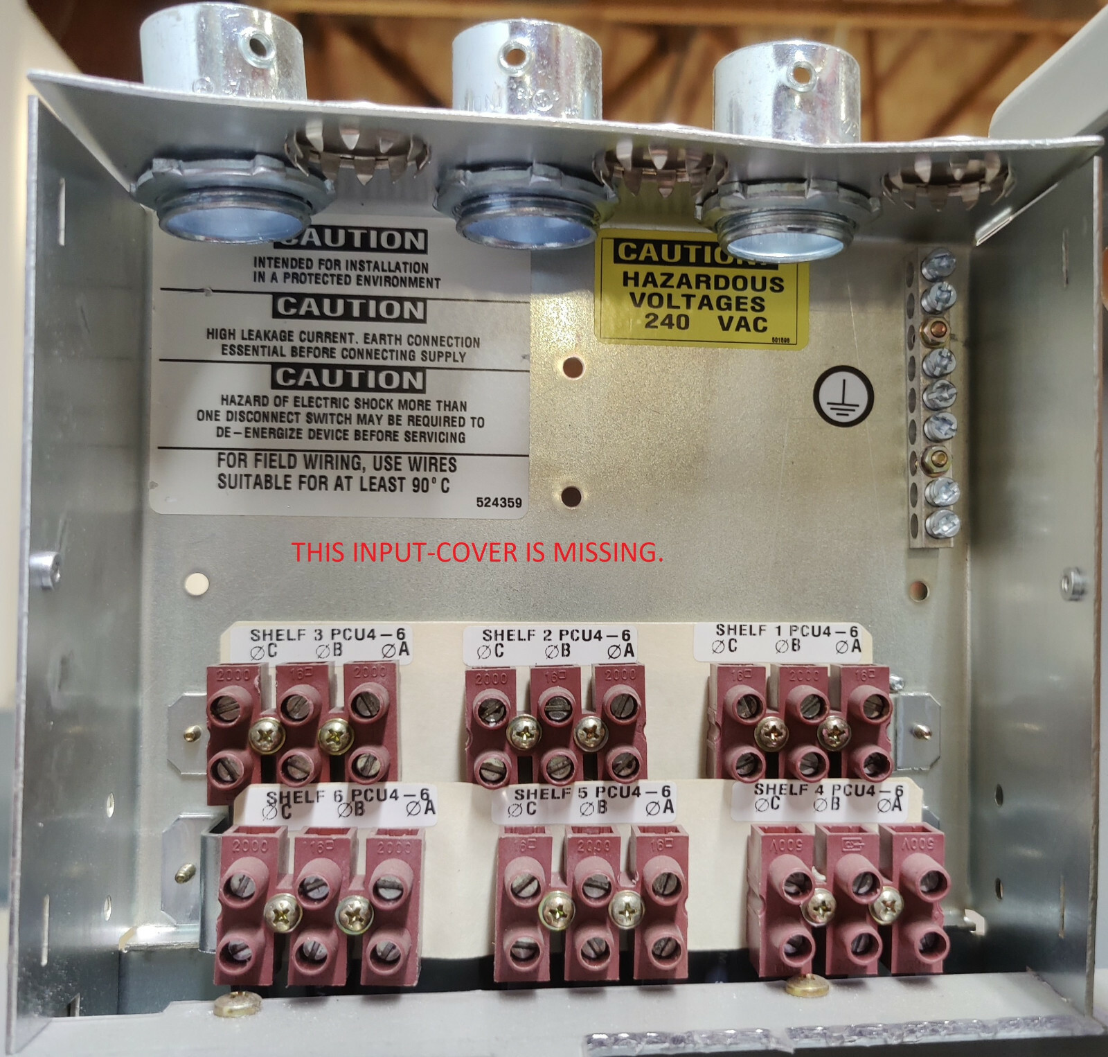 Emerson Netsure 701NVBB DC Power System 701 NVBB | eBay