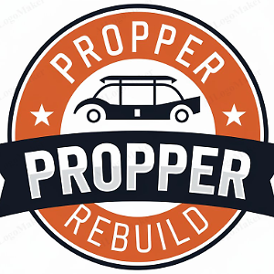 Propper Rebuild | eBay Stores