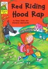 Red Riding Hood Rap (Leapfrog Rhyme Time) By Penny Dolan. 978074 | eBay