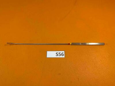 V. Mueller Surgical OB/GYN Kevorkian Younge Biopsy Curette, GL1775 | eBay