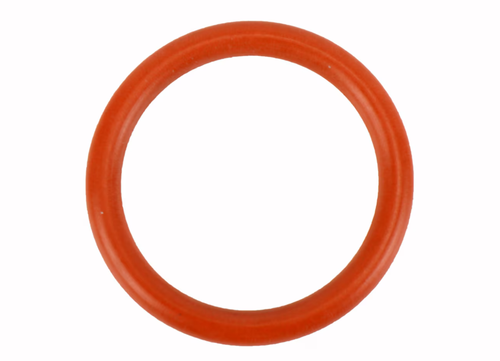 GM OEM 17-24 Sierra 2500 HD Cooling Water Pump-By-Pass Pipe Seal ...