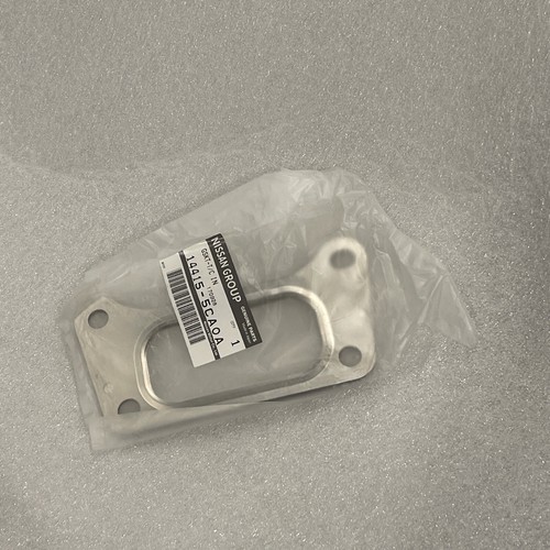 Infiniti Q50,60 Turbocharger Inlet Gasket 14415-5CA0A OEM 2016-2020 | eBay