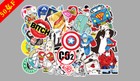 5000 Stickers Bomb Vinyl Decal Car Skateboard Laptop Luggage Graphic ...