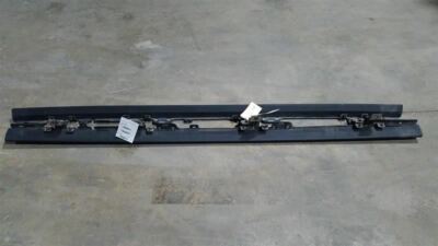 2020 GLADIATOR Rock Protection Sill Rail SET 2304854 | eBay