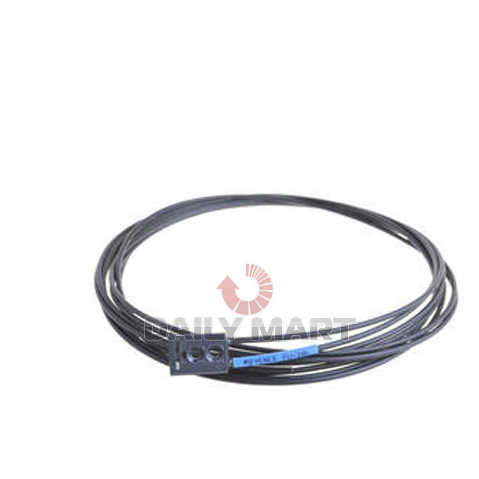 New In Box KEYENCE FU-38L Fiber Optic Sensor | eBay