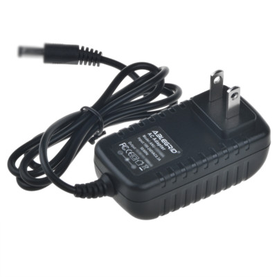 AC/DC Adapter For NPower 500AMP / 400watt Powerpack N Power 500 Amps ...