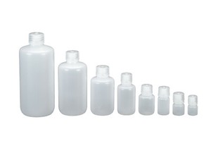 Nalgene Bottle ROUND SIZES FROM 7,5ml to 1000 ML | eBay
