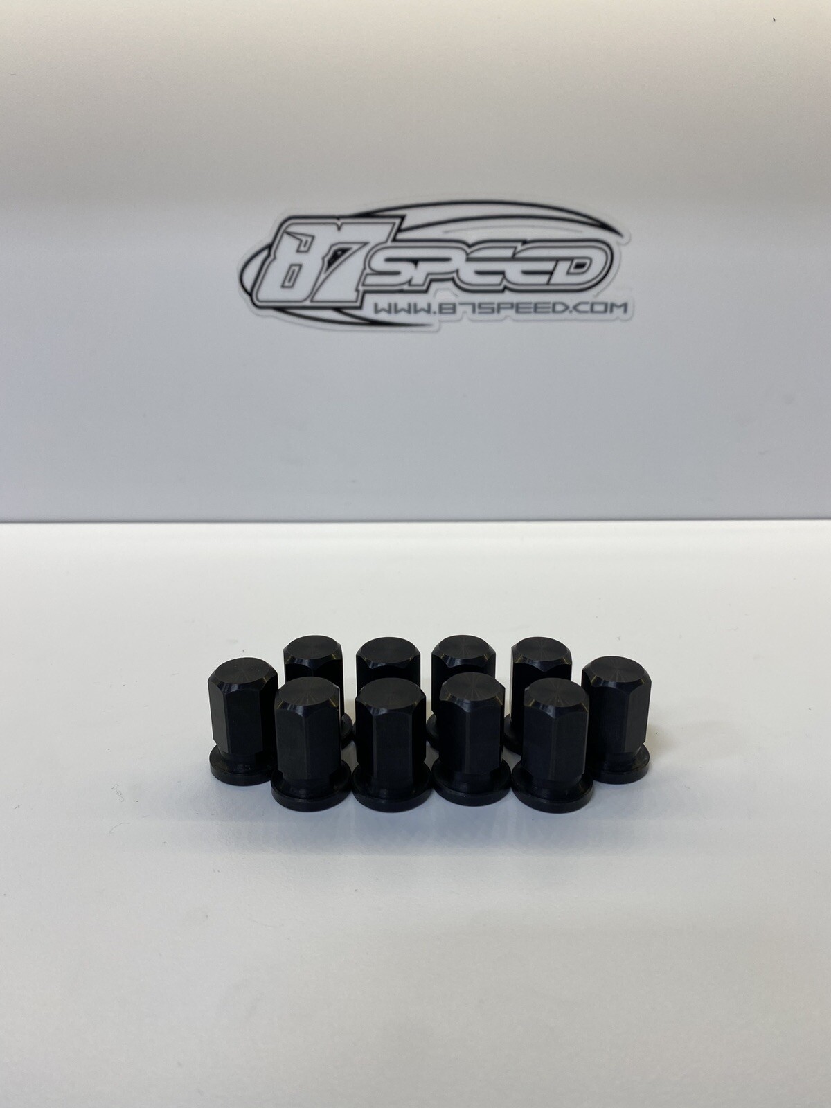 Sprint Car Modified Latemodel Racing Winters Dmi Rear Cover Nuts Quick ...