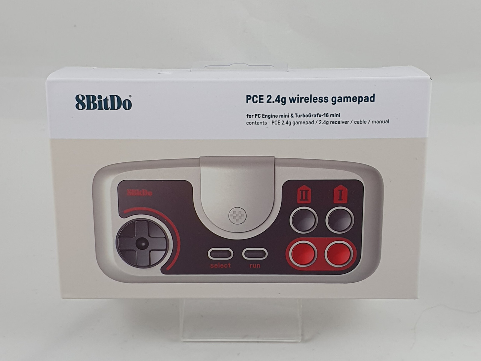 Manette 8Bitdo PC Engine Core Jap Mini | Achetez sur eBay