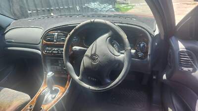 A110 Vt Calais Sedan - Horn Pad | eBay Australia