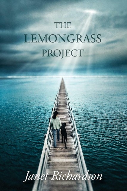 The Lemongrass Project von Janet Richardson (2014, Taschenbuch) online kaufen | eBay.de