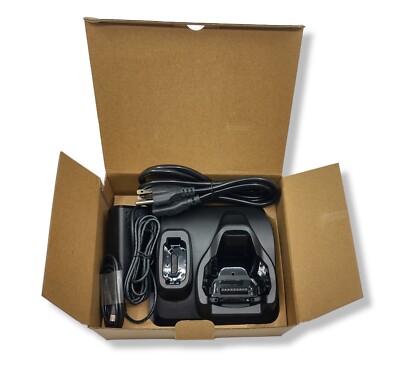 Charging Cradle Kit for Zebra MC9300 Scanners! Replaces CRD-MC93-2SUCHG ...