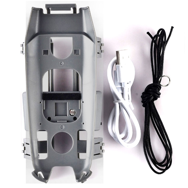 Rechargeable Thrower Airdrop Landing Gear Extension Leg for DJI Mavic 2 ...