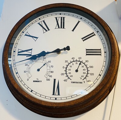 Wall Clock (radius: 7inches) | eBay