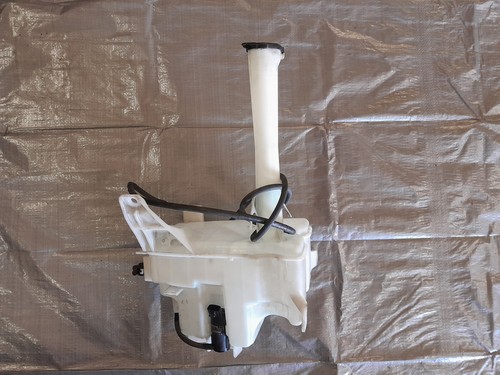 01-06 LEXUS LS430 WINDSHIELD WASHER RESERVOIR ASSEMBLY PUMP 2001 2002 ...