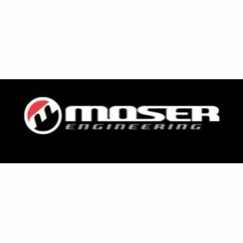 Moser Engineering A102812-1 10-Bolt 28 Spline C-Clip Axle For 73-77 ...