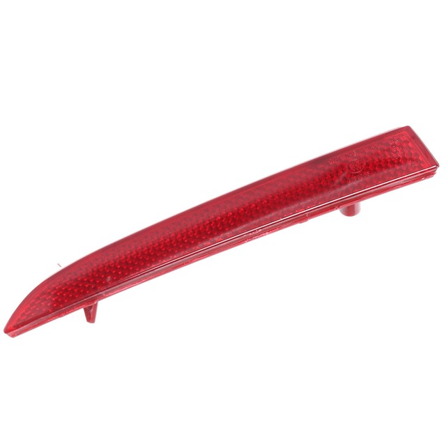 CAPA Certified Corner Lights Front Left & Right Side Marker Light Set ...