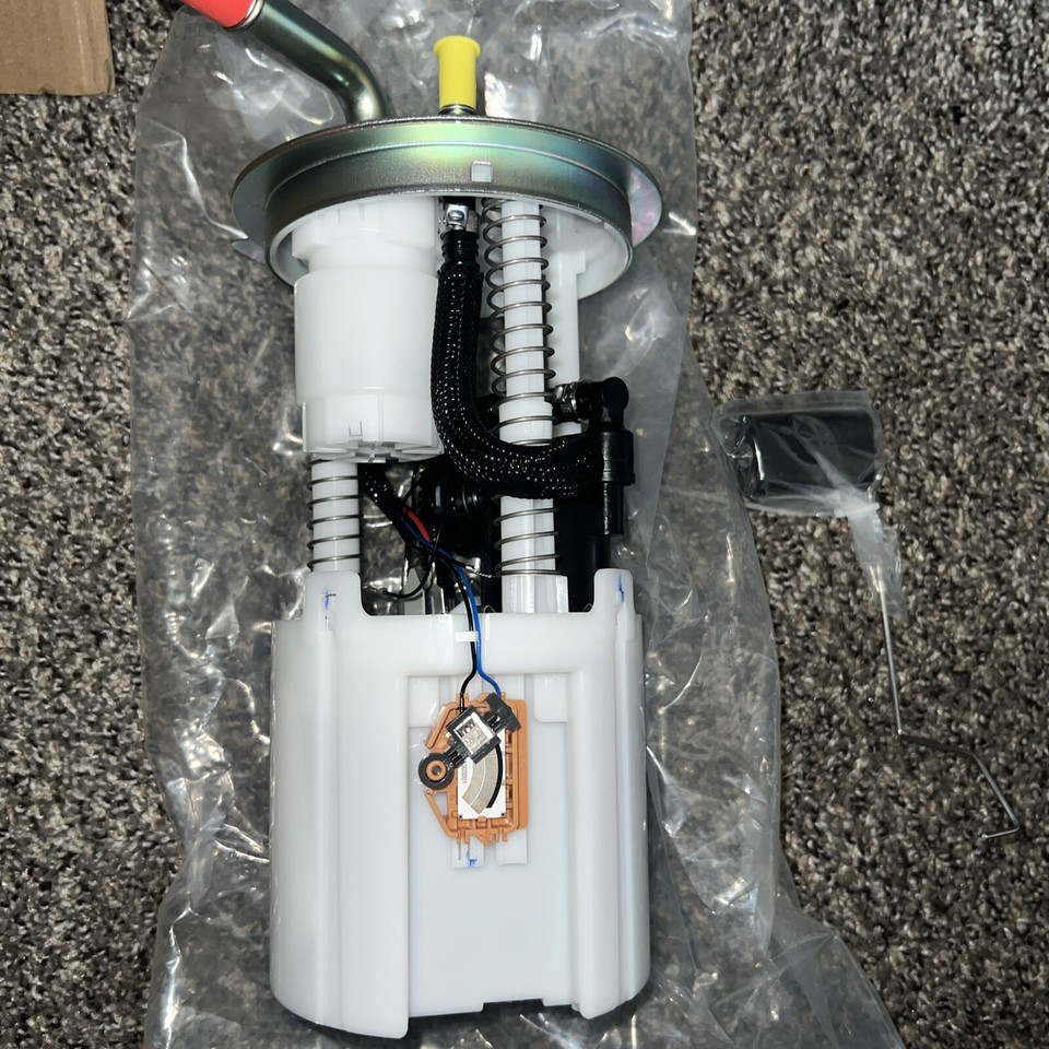 Electric Fuel Pump Module Assembly replaces OEM E3707M (see description ...