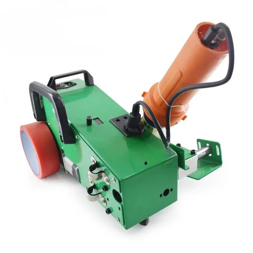 PW2 Welding Machine Airbrush Fabric Splicing Machine Heat Splicing ...