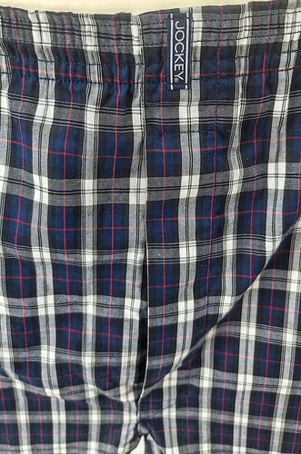 Jockey Big and Tall 1-Pack Classic Full-Cut Boxers, Men, Size XXL | eBay