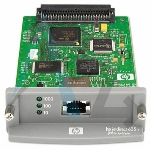 Replacement J7961A - For HP Jetdirect 635N | eBay