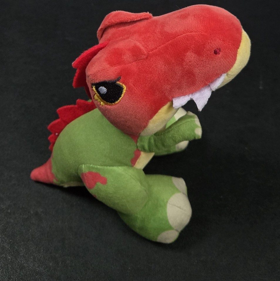 Jurassic World Dino Trackers Suchomimus Plush with Roar Sound | eBay