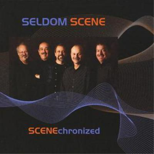 The Seldom Scene Scenechronized (CD) Album 15891400327 | eBay