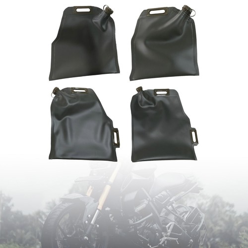 Soft Oil Bag Bladder Long Outdoor Supplies Foldable Sturdy Fuel Can | eBay