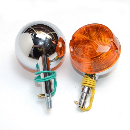 Turn Signal Blinker Indicator Winker 6v For Suzuki RV50 RV75 RV90 RV125 ...