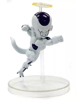 Dragon Ball Adverge Motion 3 Frieza Final Form Figure Anime Toy | eBay