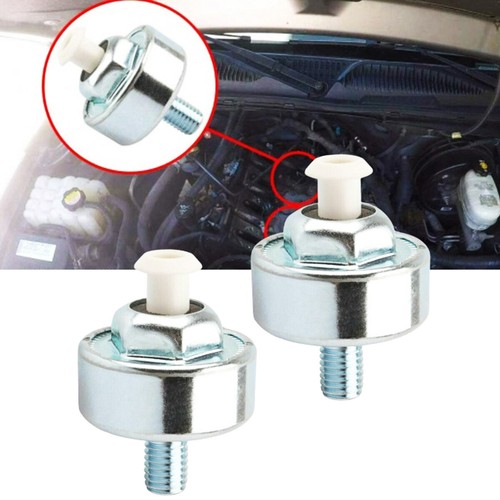 10456603 12589867 Knock Sensor Fits for Chevy ACDelco GMC Silverado ...