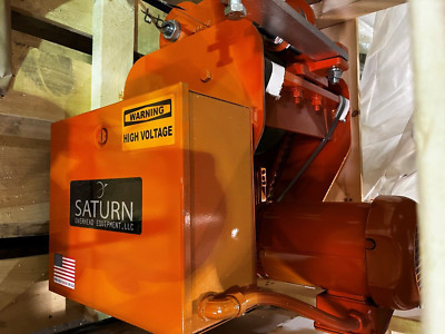Saturn 5-ton Tractor Drive T-150 | eBay