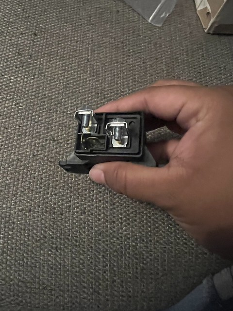 Bosch 0332002258 V23232-a0002-y014 24vdc 50a Power Relay for sale ...