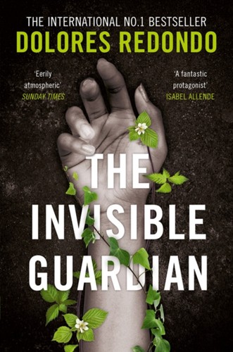 El Invisible Guardian de La Baztan Trilogía De , Libro 1 Libro en ...