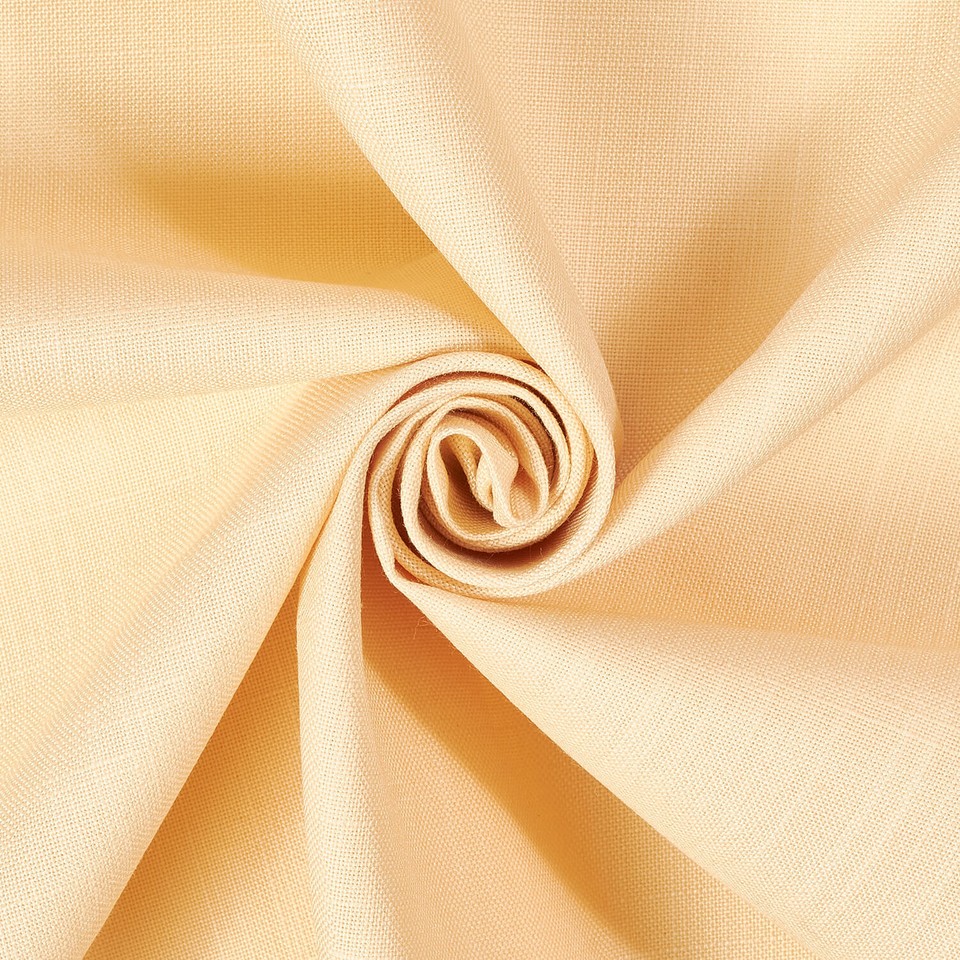 Lino Italiano Polyester Viscose 58/60 Inch 195 GSM Linen Look Fabric | eBay