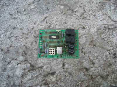 HVAC Parts - Goodman Board