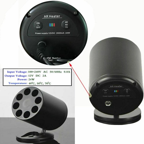 110/240V Dental Composite Resin Heater Dental AR Heat Composite Warmer ...