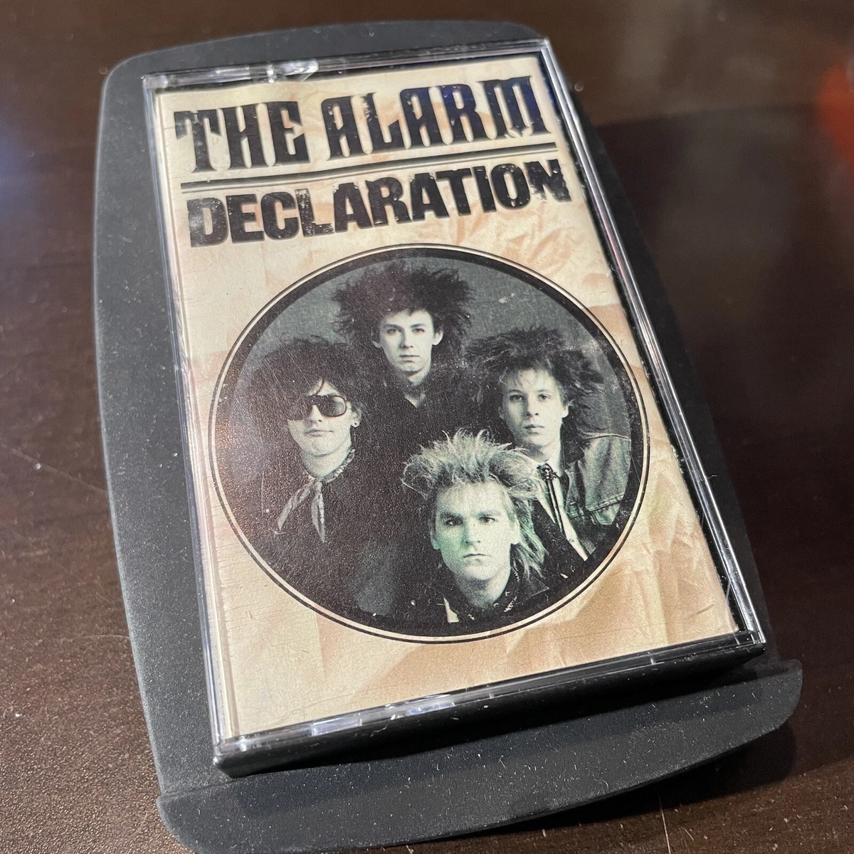 The Declaration Album