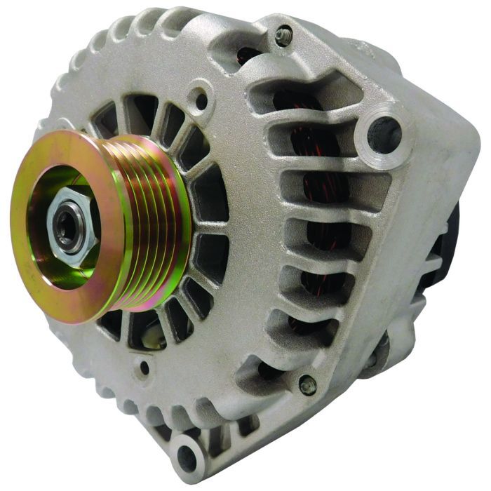Alternator 8292N-HO | eBay