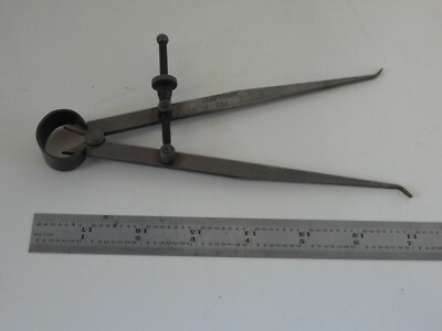 Calipers - Craftsman Caliper
