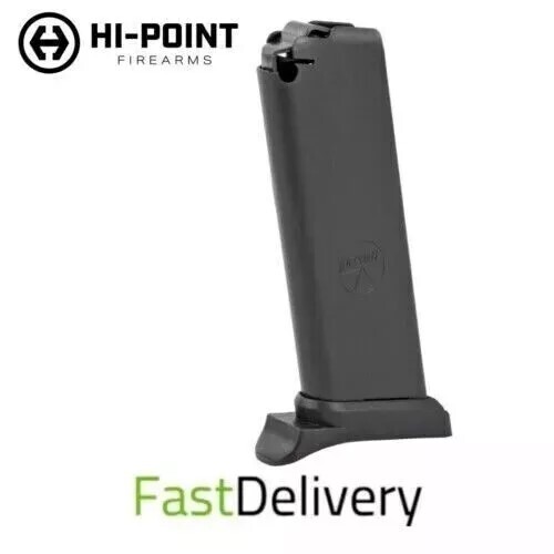 HI-POINT OEM 9mm & 380 Auto ACP Magazine Clip 8-Rd for CLP9C380 C9 C ...