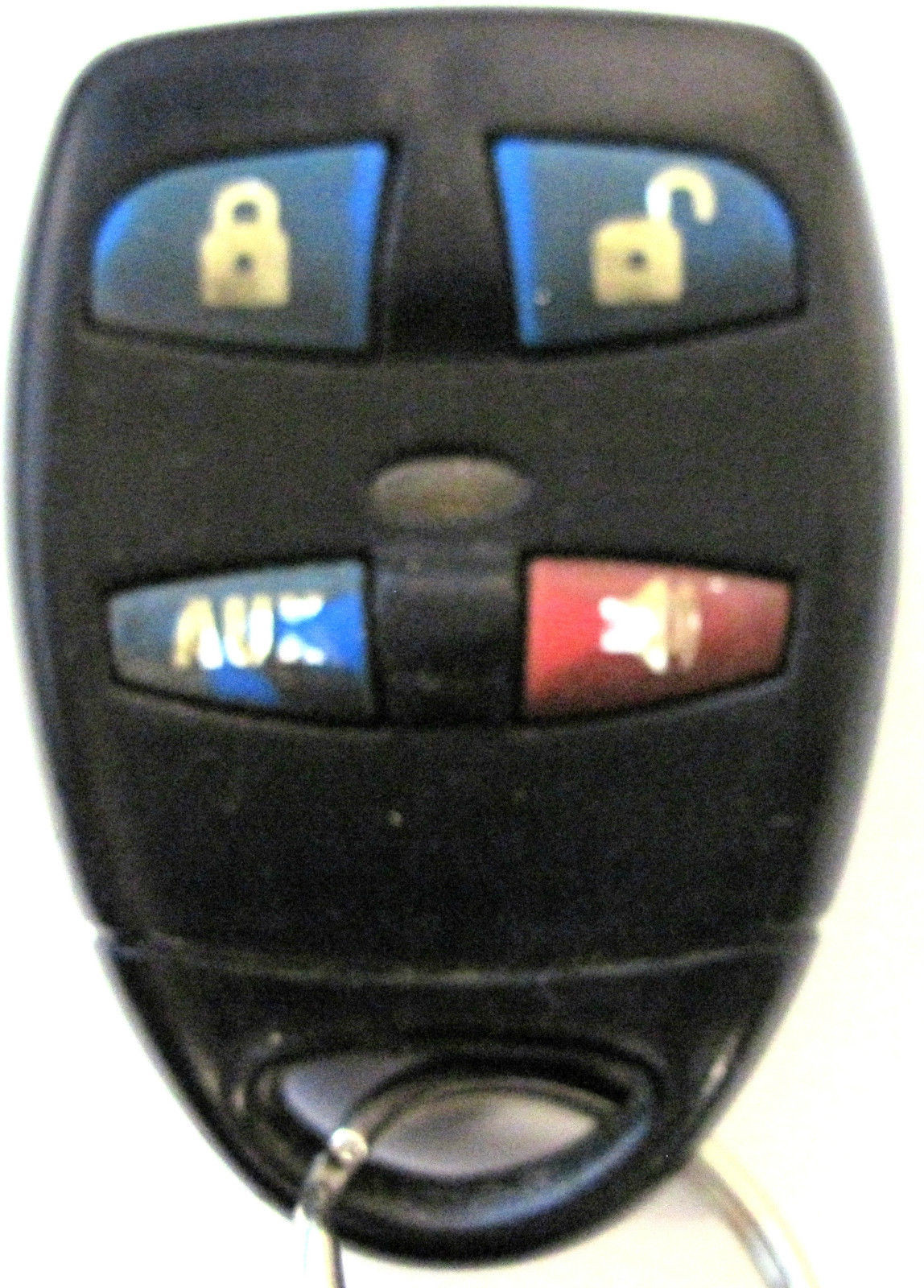 DEI Automate keyless remote EZSDEI476 controller transmitter ...