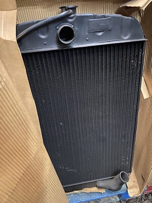 1942 1946 1947 Packard Six Radiator - 378918 | eBay