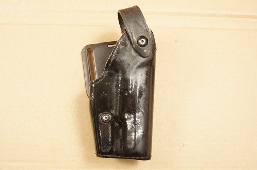 Safariland RH Duty Holster For S&W Model 99- Used/ Very Good Condition ...