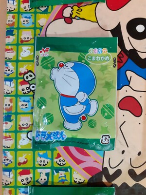DORAEMON NISSUI FURIKAKE JAPAN JAPAN | eBay