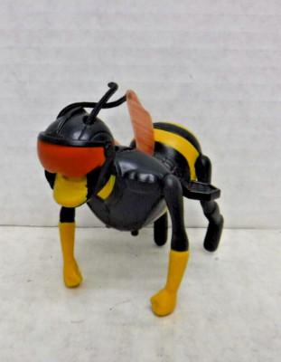 Pollen Jock Jackson The Bee Movie 2007 3.25" Figure 090924AST2-C6 | eBay