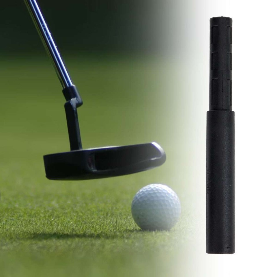 10PCS Golf Club Graphite Shaft Extensions Rods Irons Putter Extender ...
