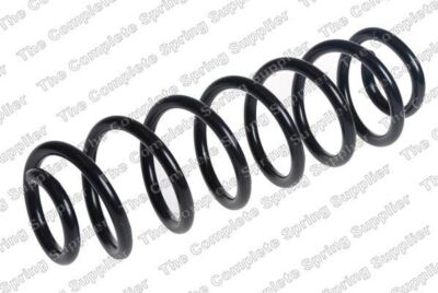Suspension Coil Spring Rear Fits Skoda Octavia Superb VW Passat ROC ...