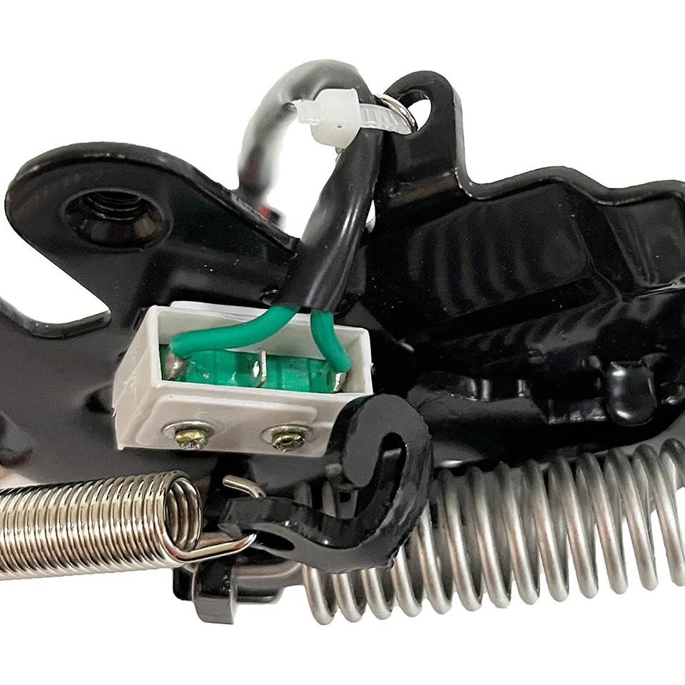 Hood Latch Lock Assembly for 2019 2020 2021 Toyota RAV4 2.5L 535100R060 ...