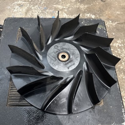 Stihl Br350 Br430 Back Pack Leaf Blower Impeller Fan | eBay UK